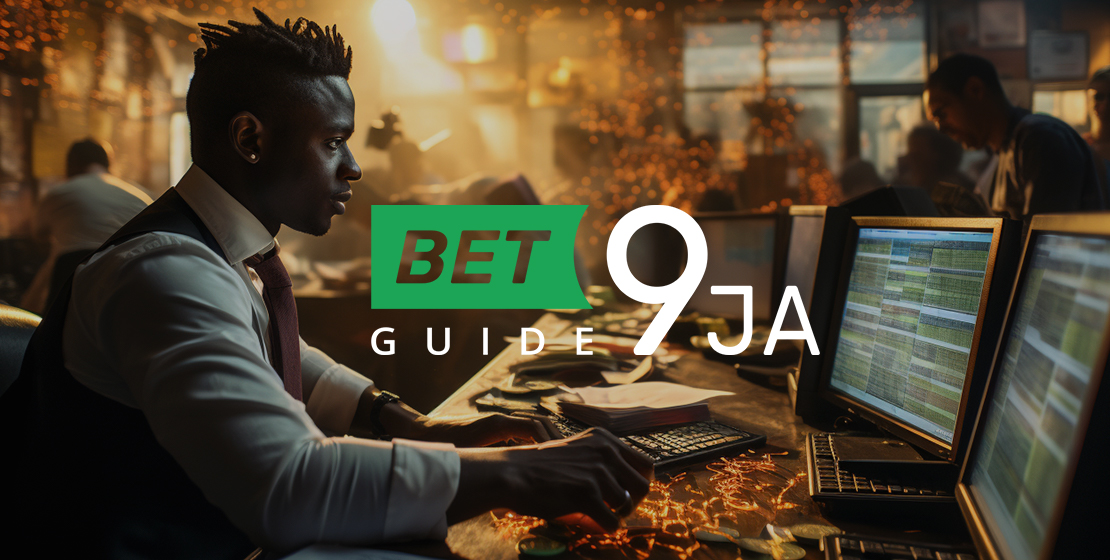 Bet9jaGuide: The Ultimate Portal for Bet9ja Enthusiasts